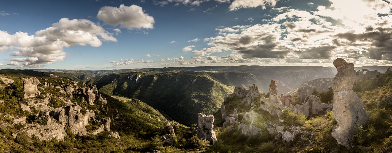 Office de tourisme Larzac et Vallées | Des vacances autrement__ sur le ...