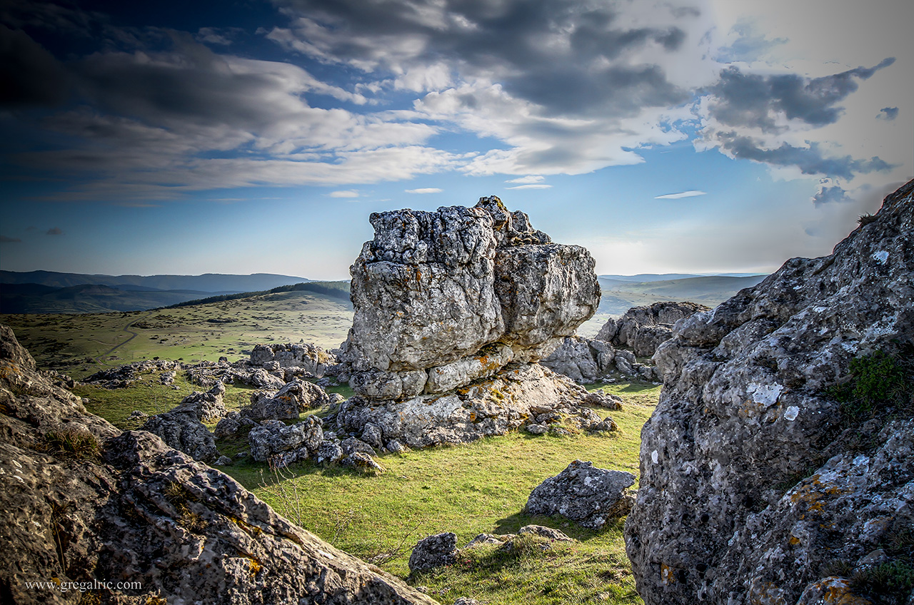 En image et en vidéo | Office de tourisme Larzac et Vallées